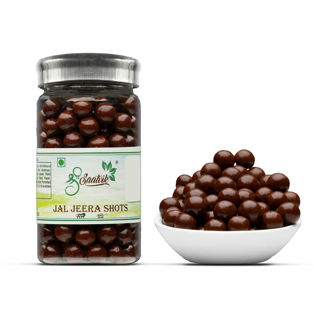 Jaljeera Shots - Shree Saatvik