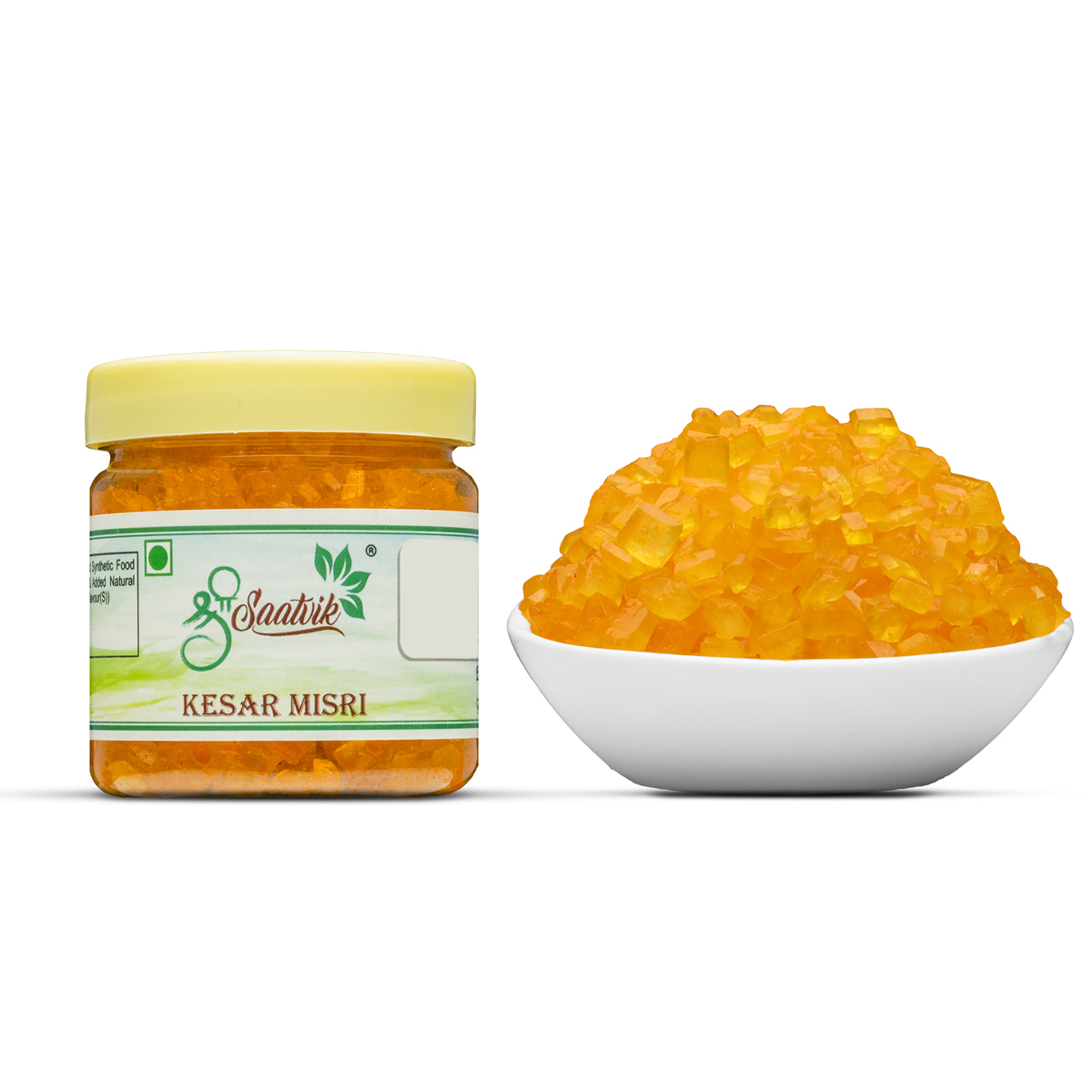 Kesar Misri - Shree Saatvik