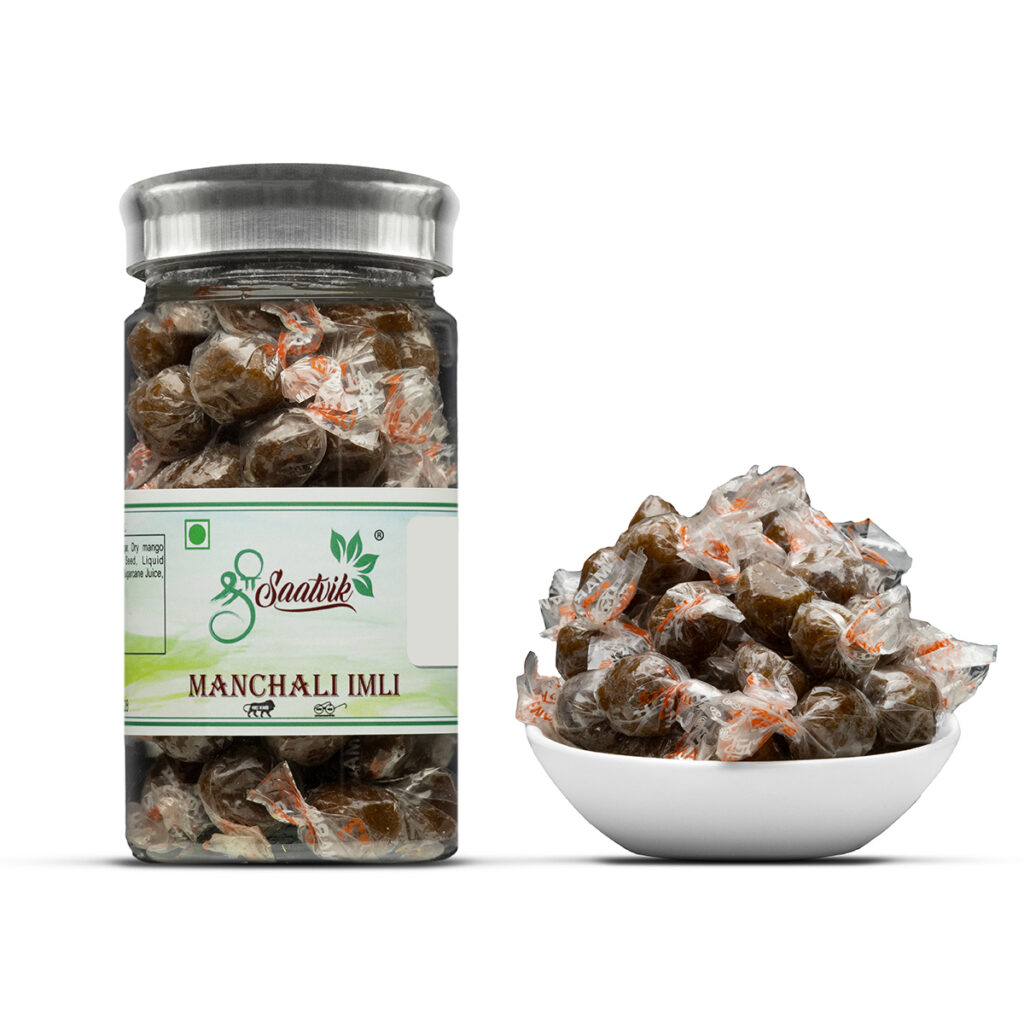 Manchali Imli - Shree Saatvik