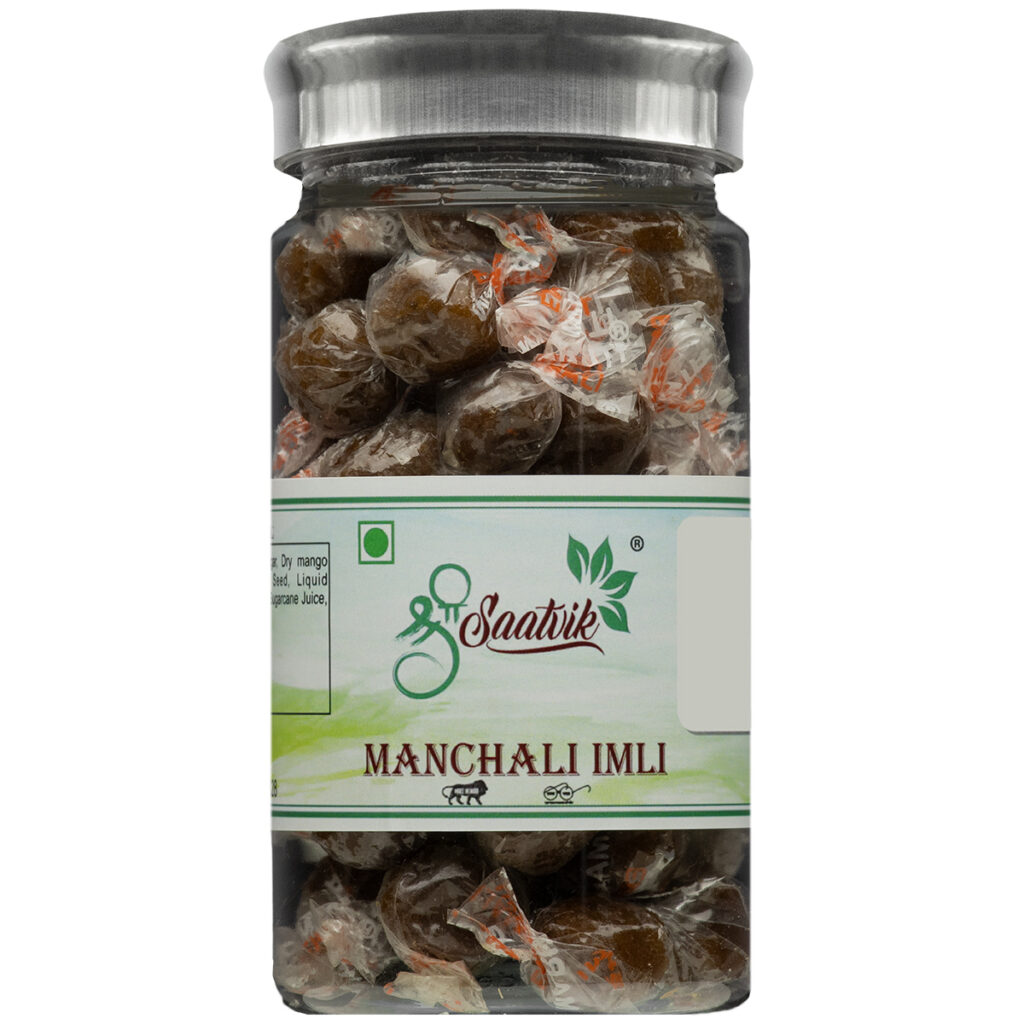 Manchali Imli - Shree Saatvik